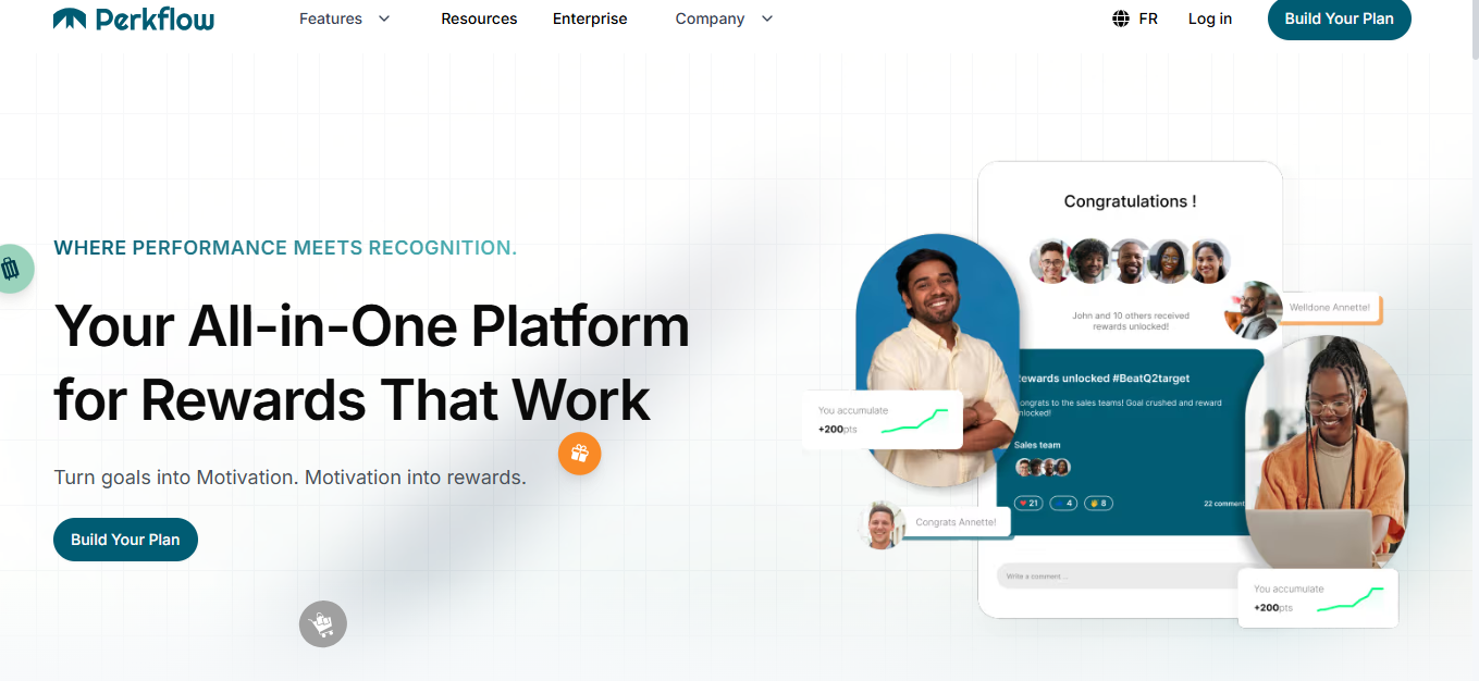 Top 6 Employee Retention Software Solutions to Keep Your Top Talent ...