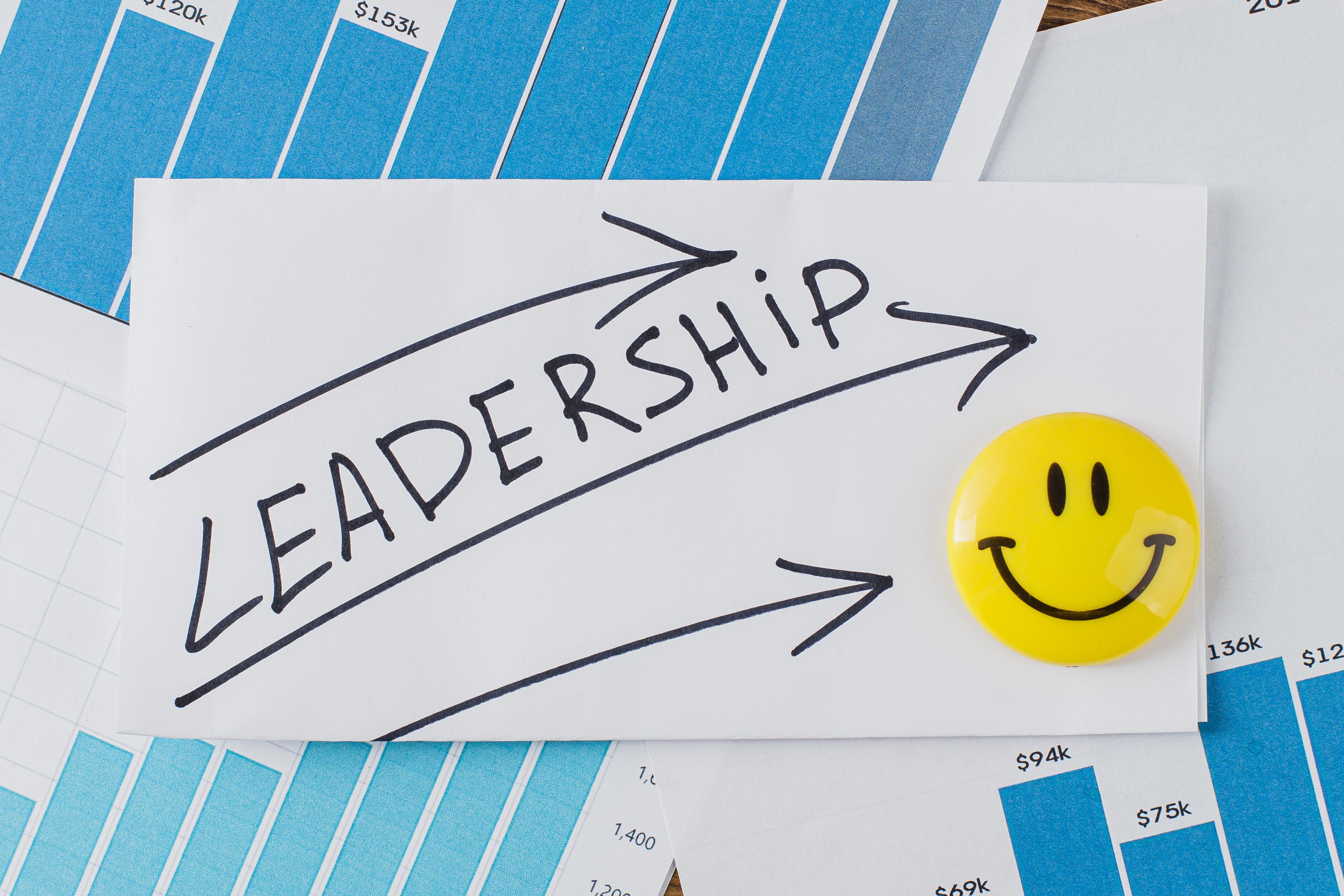 Managing the Workforce: An Essential Leadership Discipline – PerkFlow